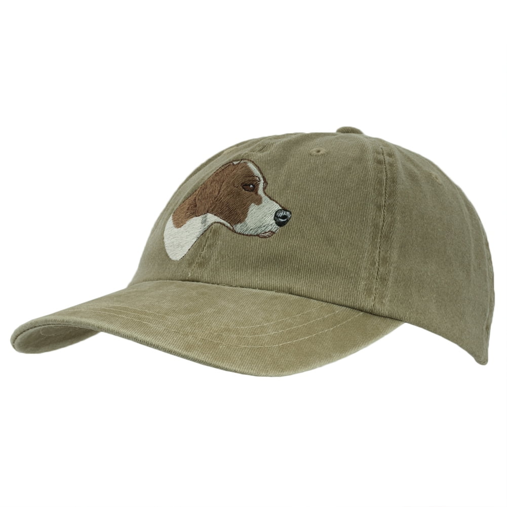 Pointer Adjustable Baseball Cap - Walmart Business Supplies