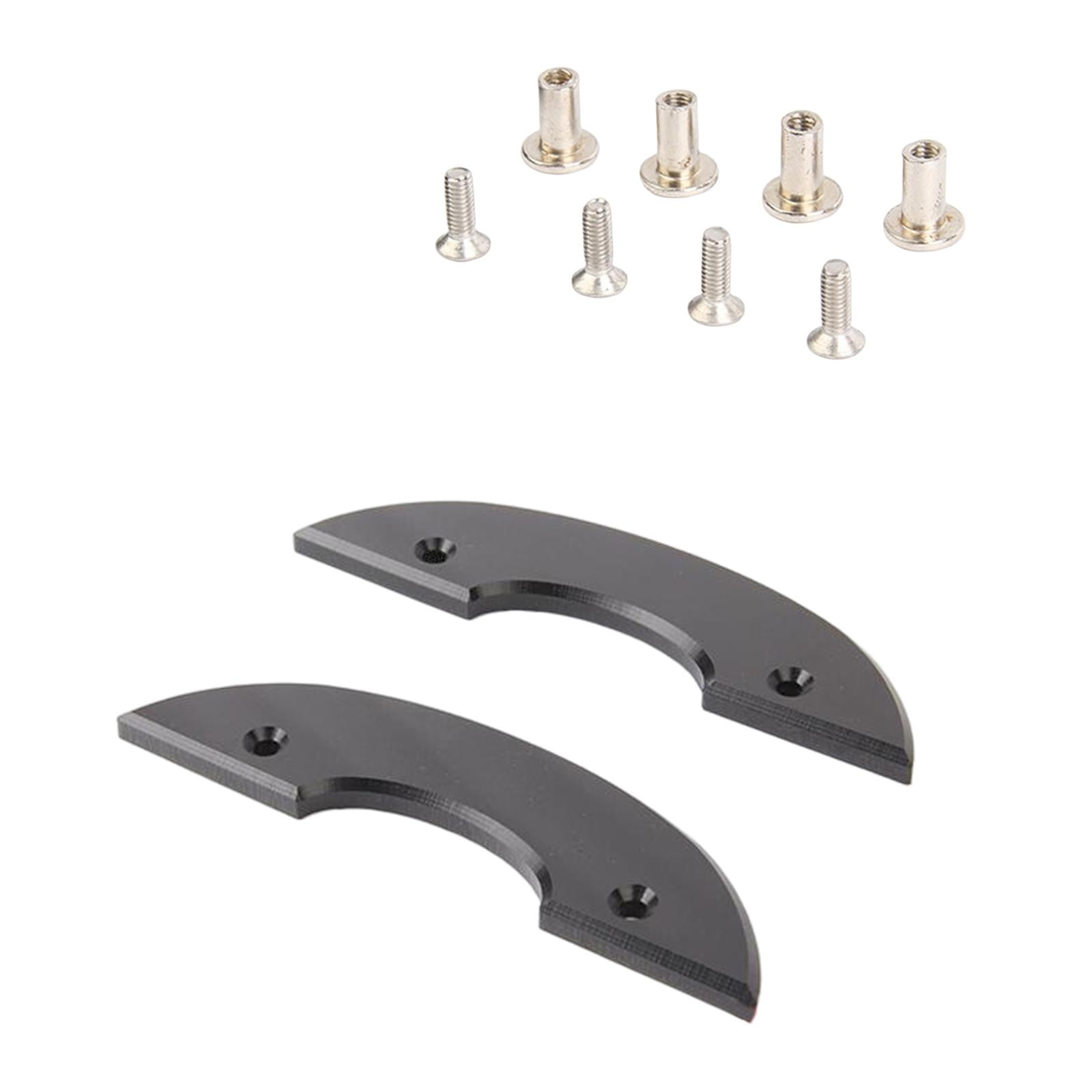 Pointer Deck Guards Head Protector Skateboard Guard Shock Absorbing ...