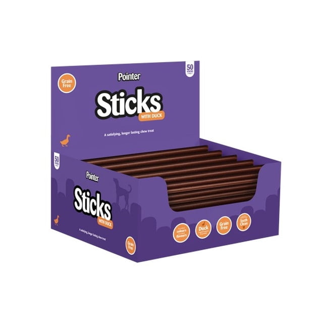 Pointer Duck Sticks [DCse 50] - Walmart.com