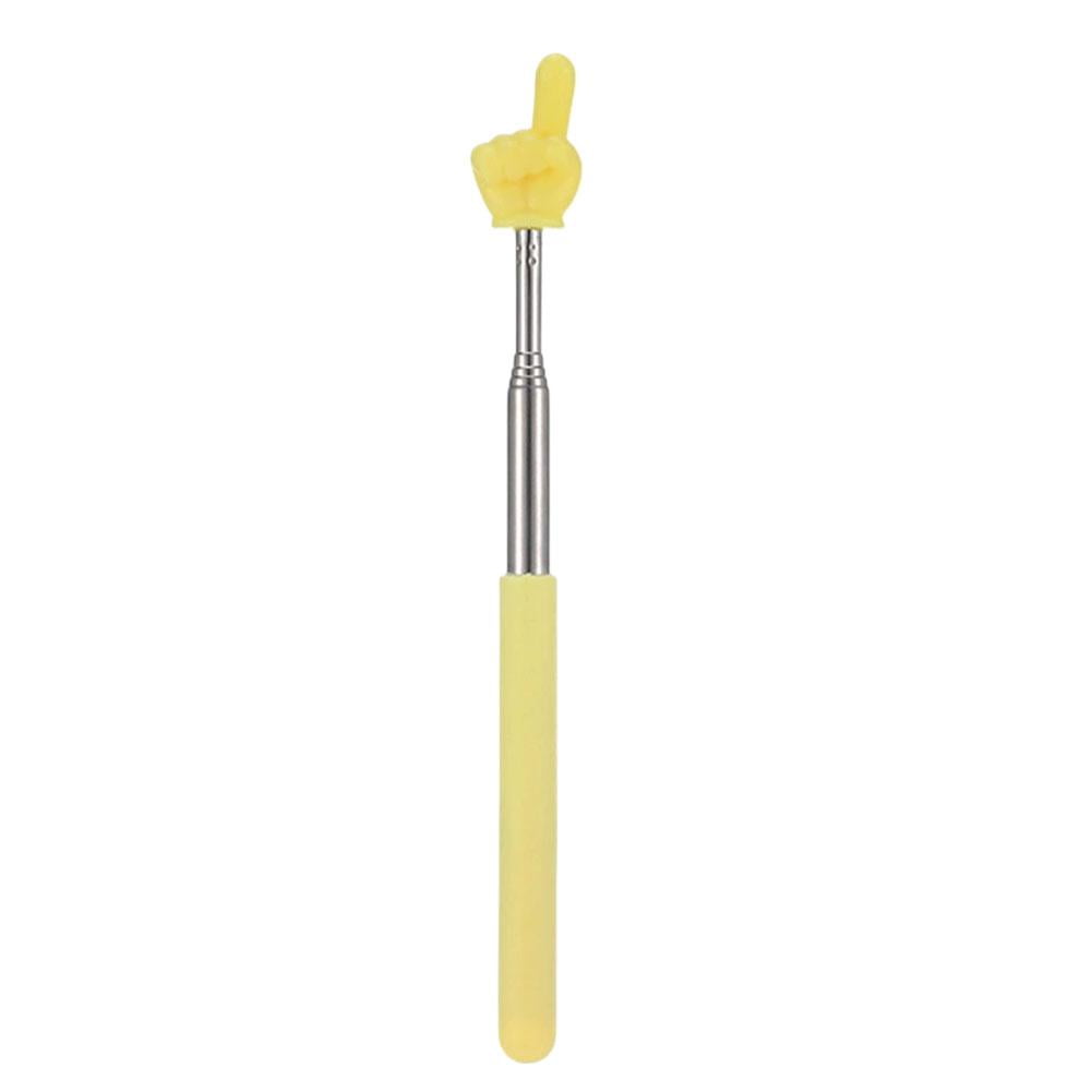 Pointer-Finger Classroom Pointer Telescopic Teacher Pointer Hand ...
