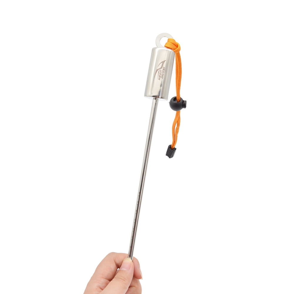 Pointer Rod,Steel Tickle Stick Pointer Tickle Stick With Stainless ...