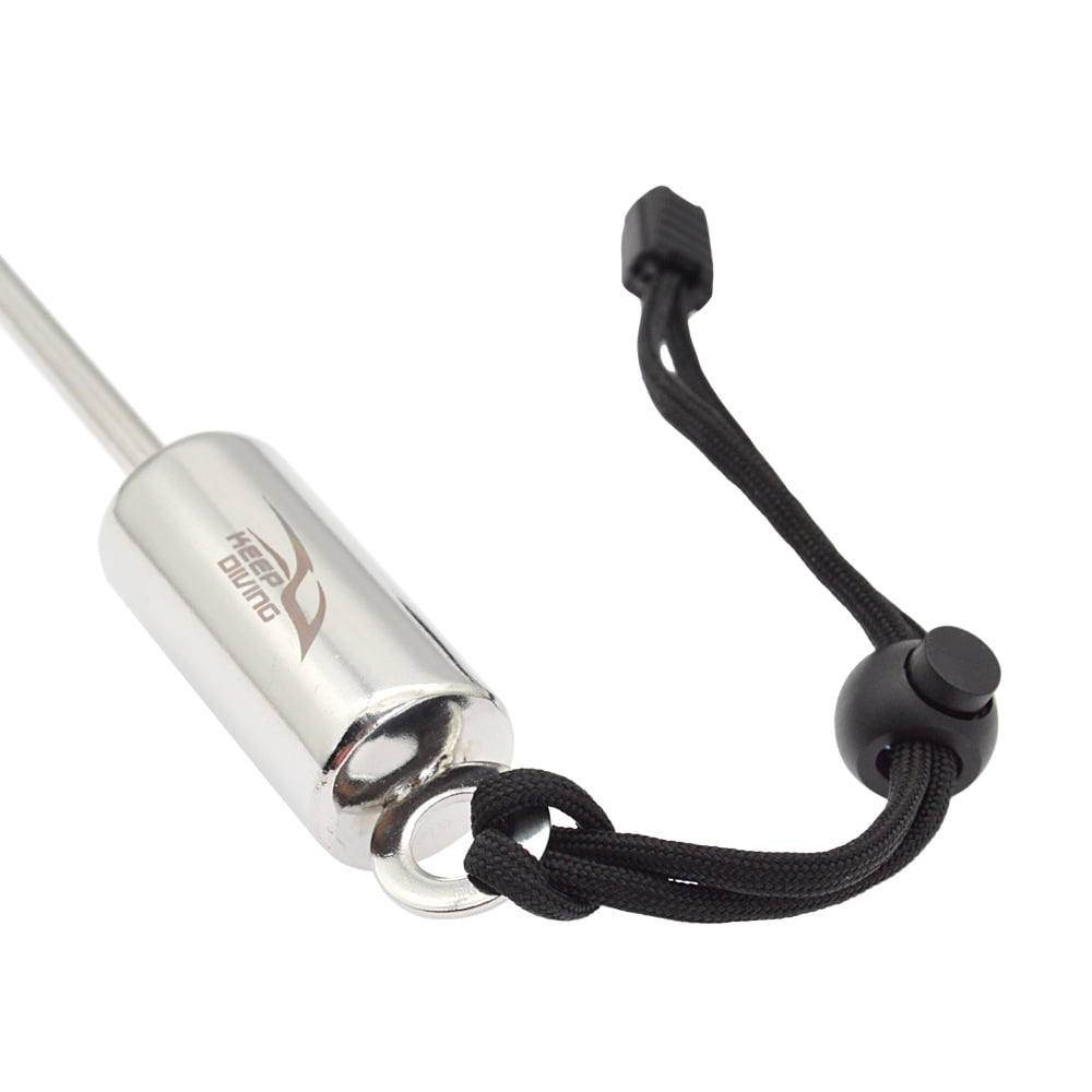 Pointer Rod,Tickle Stick With Steel Tickle Stick Stainless Steel Tickle ...