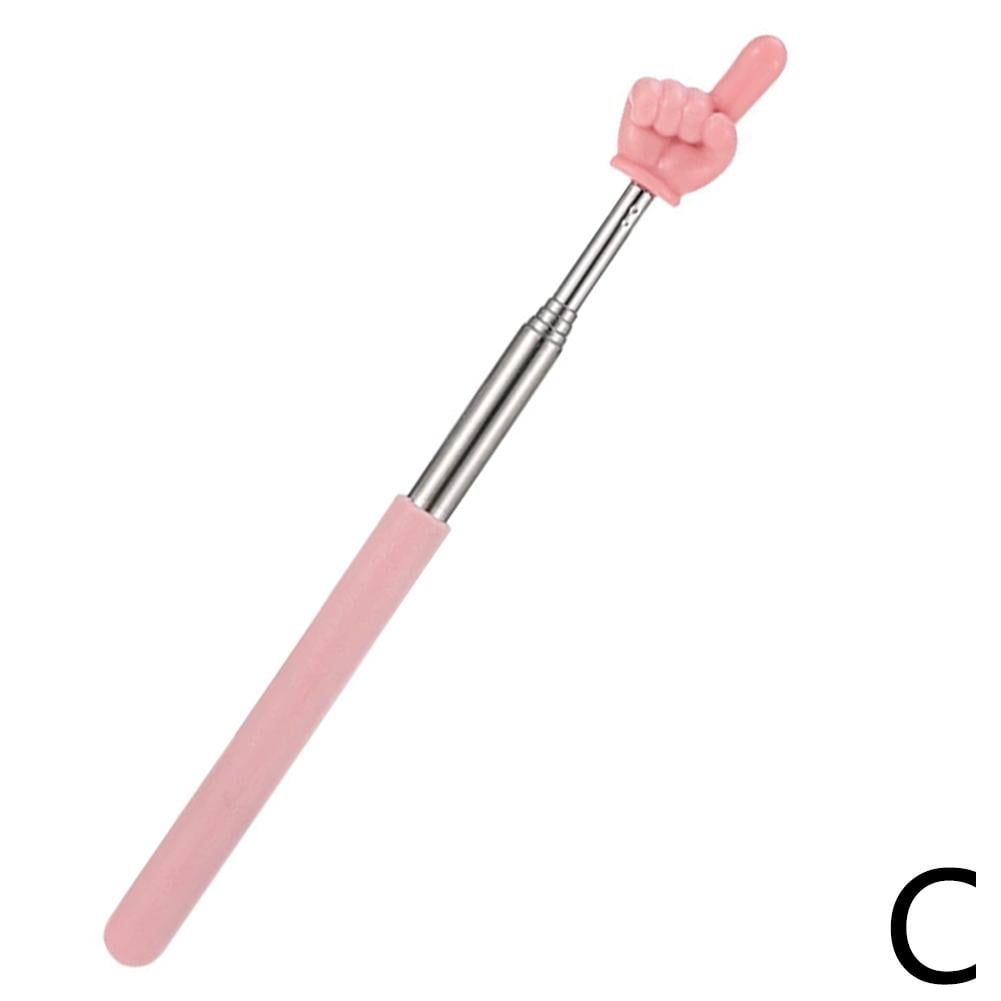 Pointer Stick, Retractable Teachers Pointer Sticks, Whiteboard ...
