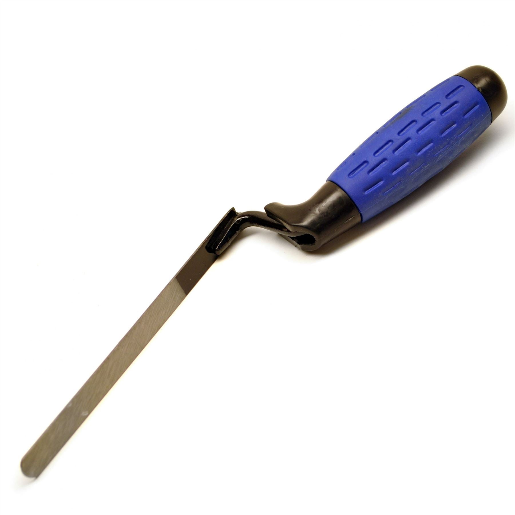 Pointing Trowel Brick Laying Tuck Point with Soft Grip Handle 150 x 12 ...