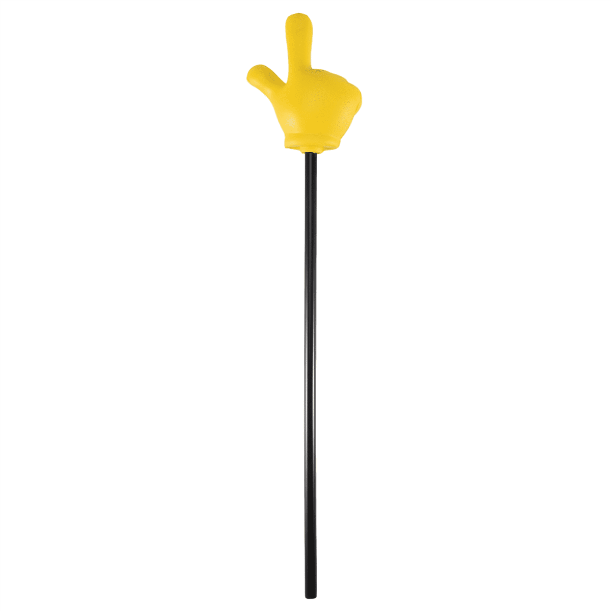 Pointing stick indication nominate gesture - Walmart.com
