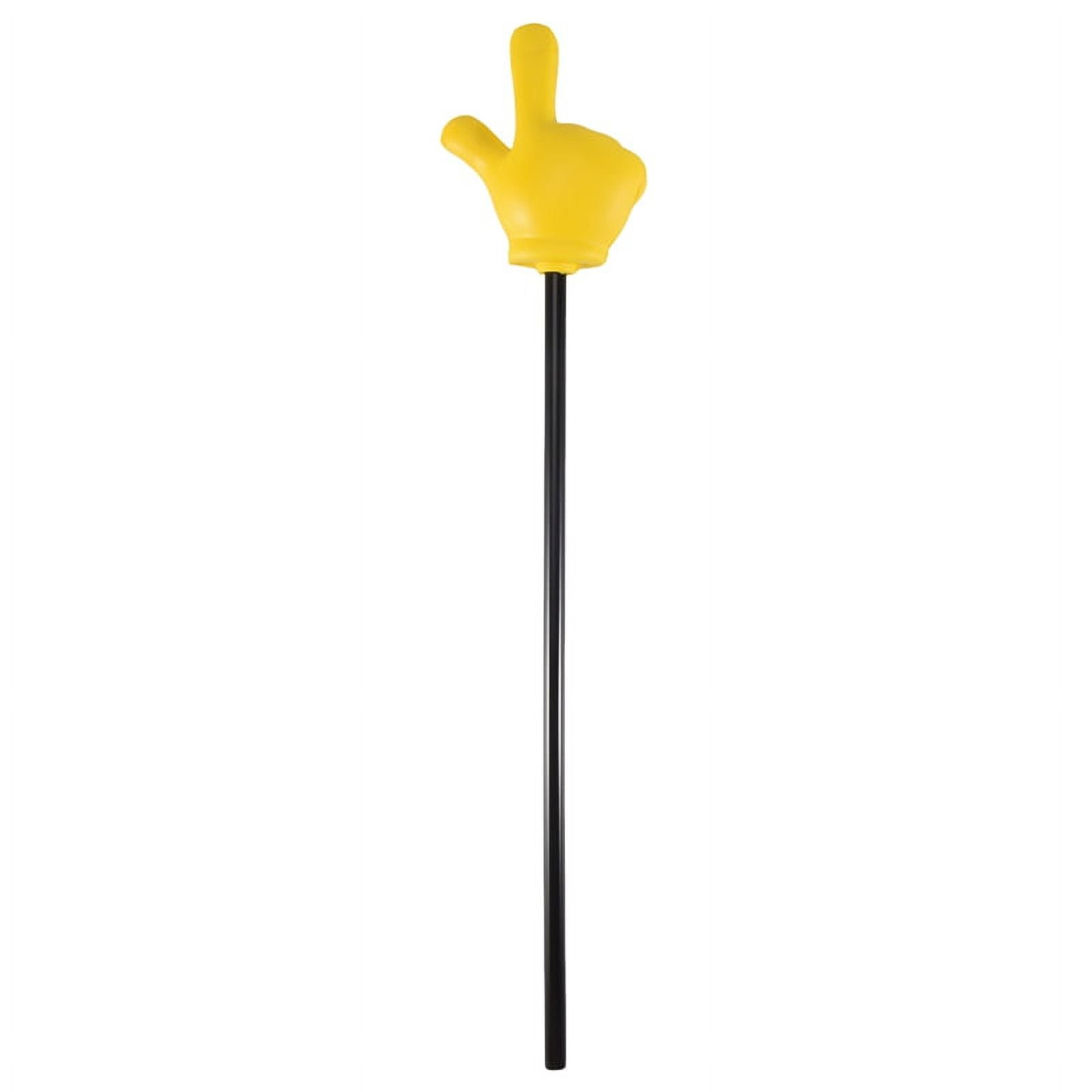 Pointing stick indication stick nominate gesture stick plastic3935 ...