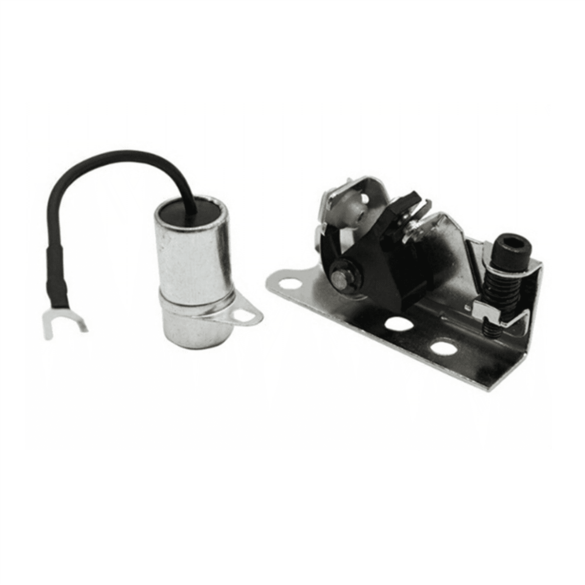 Points and Condensor 160-1183 Ignition Module Kit 312-0246 for Onan B ...