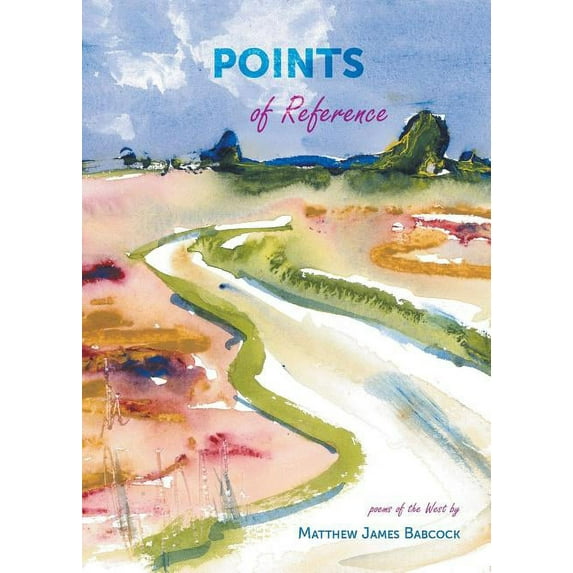 Points of Reference - Walmart.com