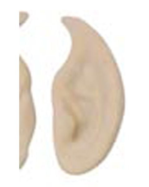 Pointy Elf Ears - Walmart.com