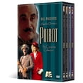 Poirot - The Complete Collection (Lord Edgeware Dies / The Murder of ...