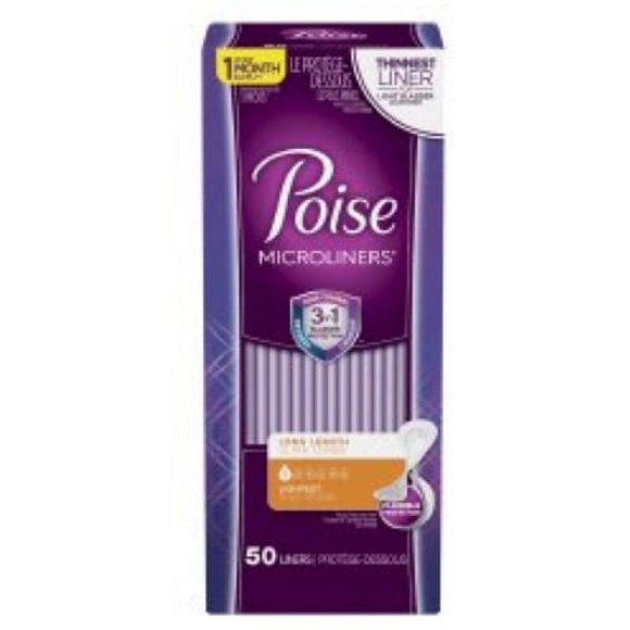 Poise in Incontinence - Walmart.com