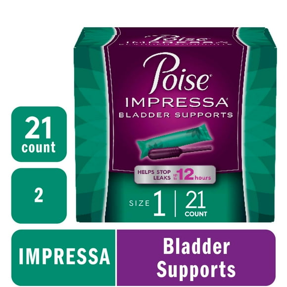 Urinary Incontinence Supplies
