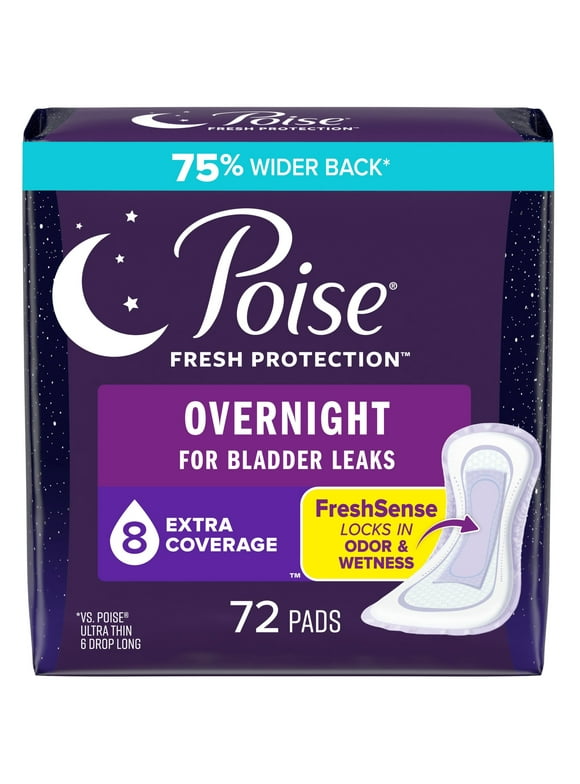Incontinence in Personal Care - Walmart.com