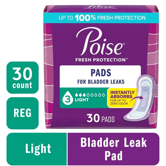 Pads Adults