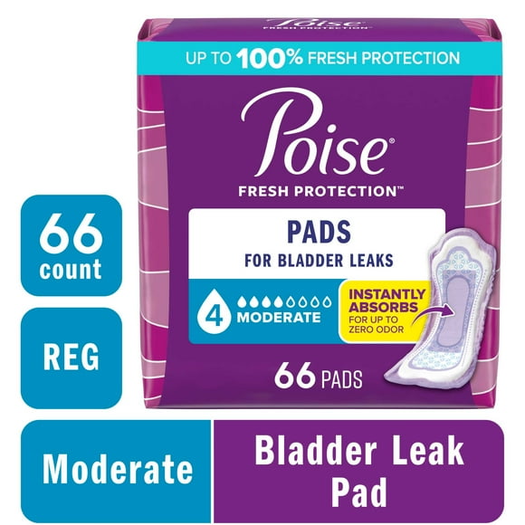 Pads Adults