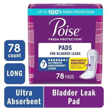 NorthShore MegaMax Super Absorbent Disposable Adult Diapers, Medium, 40 ...