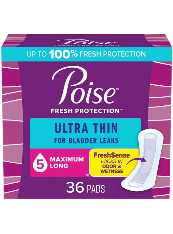 Maxi Pads in Feminine Care - Walmart.com