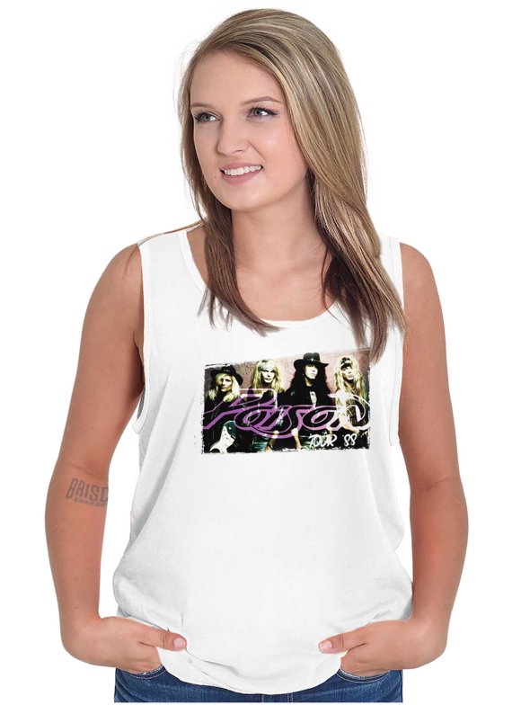Poison Rock Band