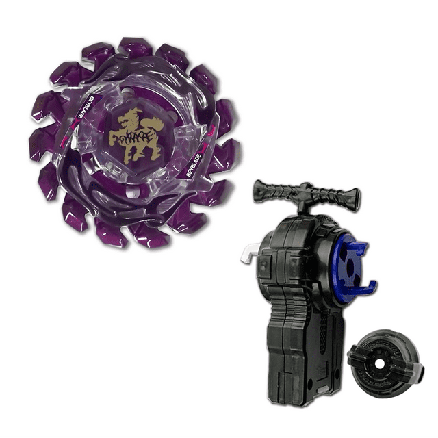 Poison Giraffe S130MB BB-80C Defense Type Metal Masters Beyblade Bey ...