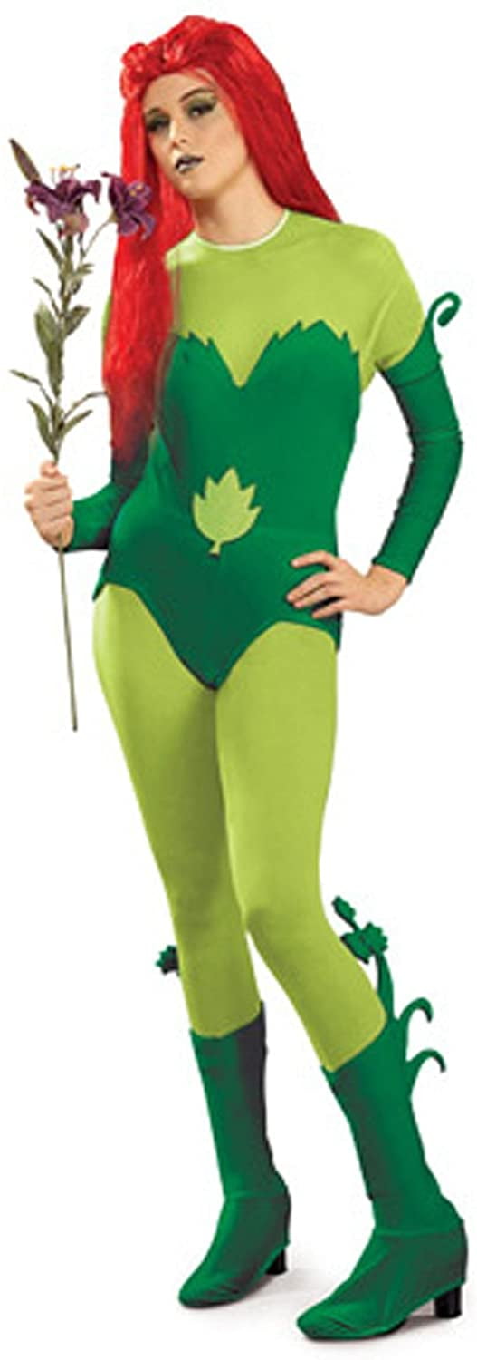 Batman Poison Ivy Costume