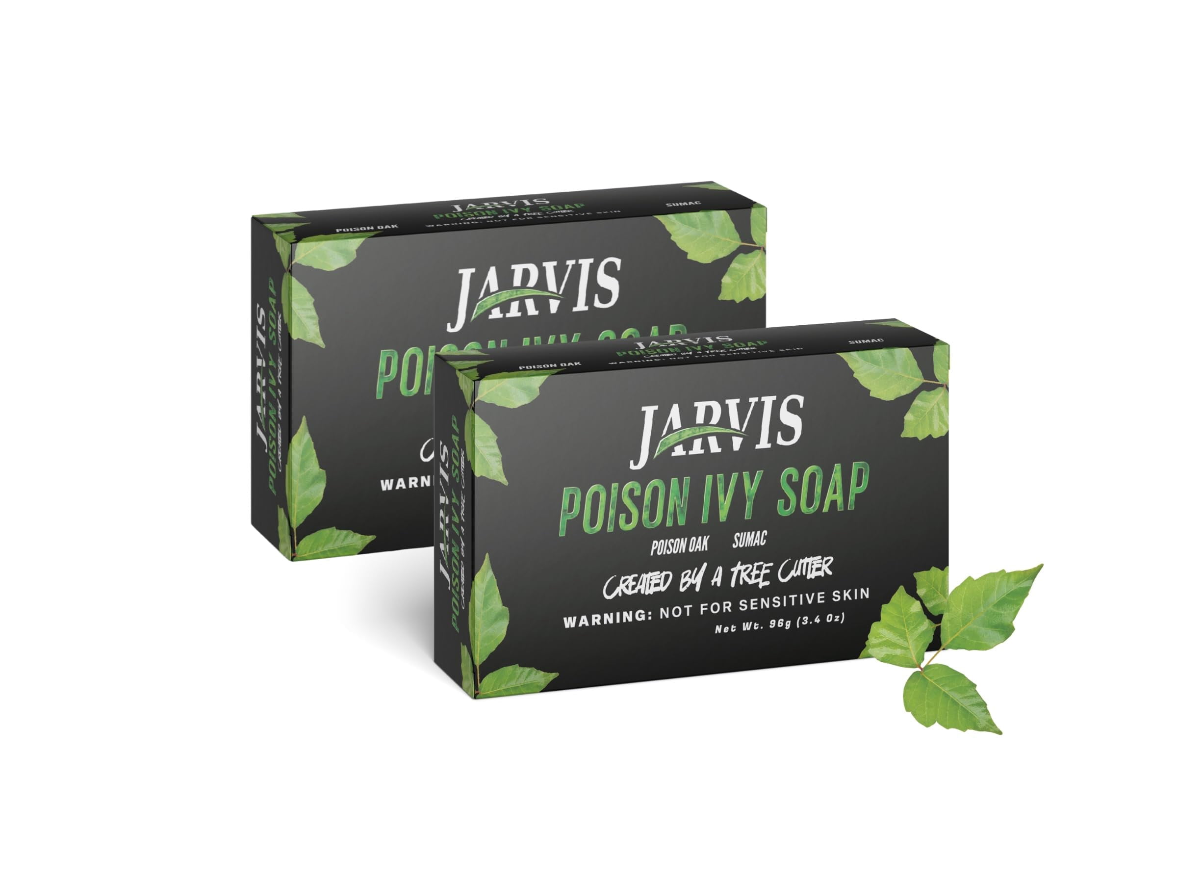 Poison Ivy Soap Bar DMF15 | Treatment for Poison Ivy, Oak & Sumac ...