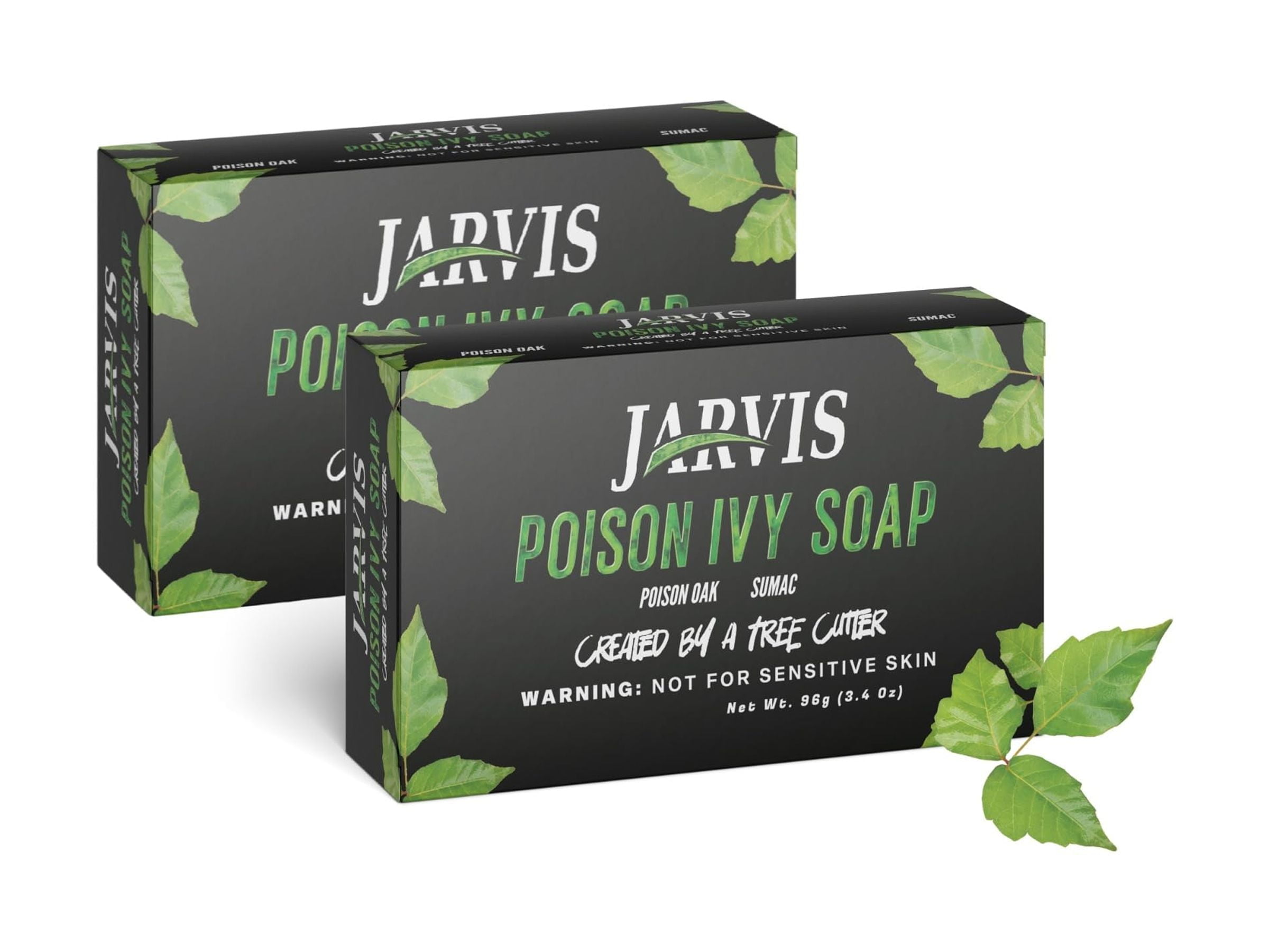 Poison Ivy Soap Bar DMF15 | Treatment for Poison Ivy, Oak & Sumac ...