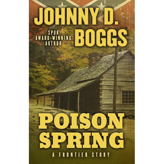 Poison Spring - Walmart.com