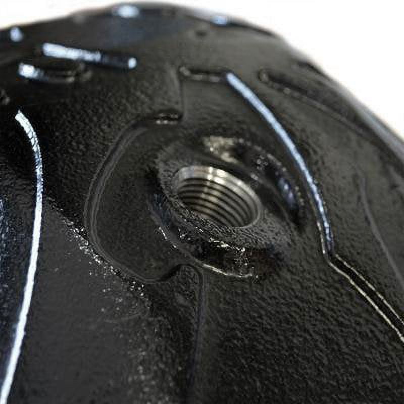 Poison Spyder Dana 30 Bombshell Differential Cover Automotive Specialty ...