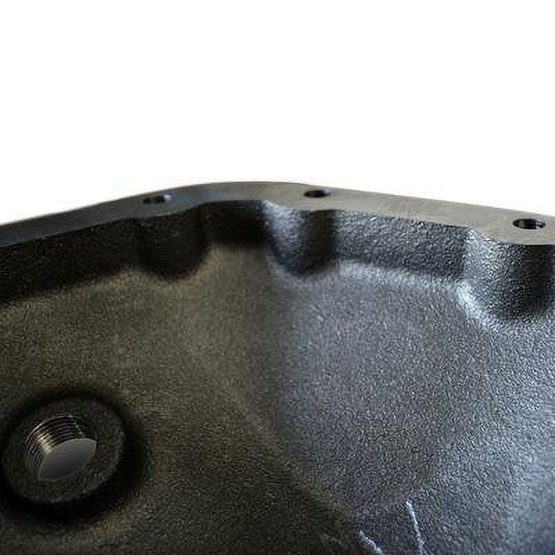 Poison Spyder Dana 44 Bombshell Differential Cover Automotive Specialty ...