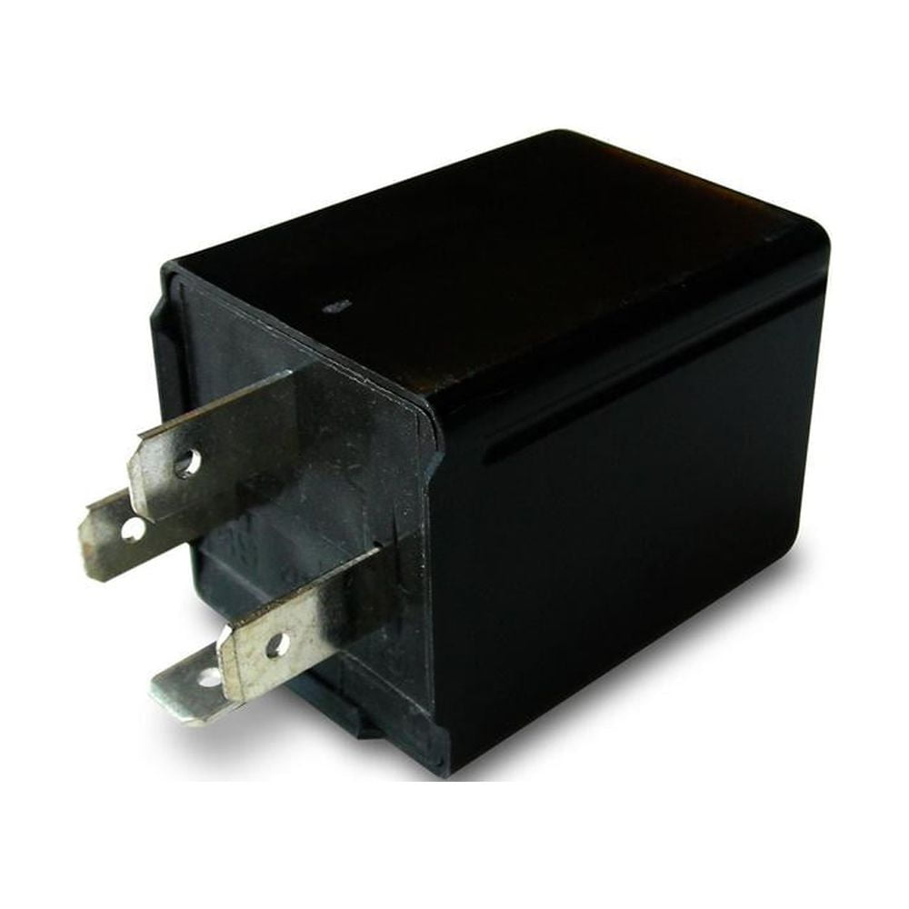 Poison Spyder LED 4 Pin Flasher - 41-04-026 Fits select: 1997-2006 JEEP ...