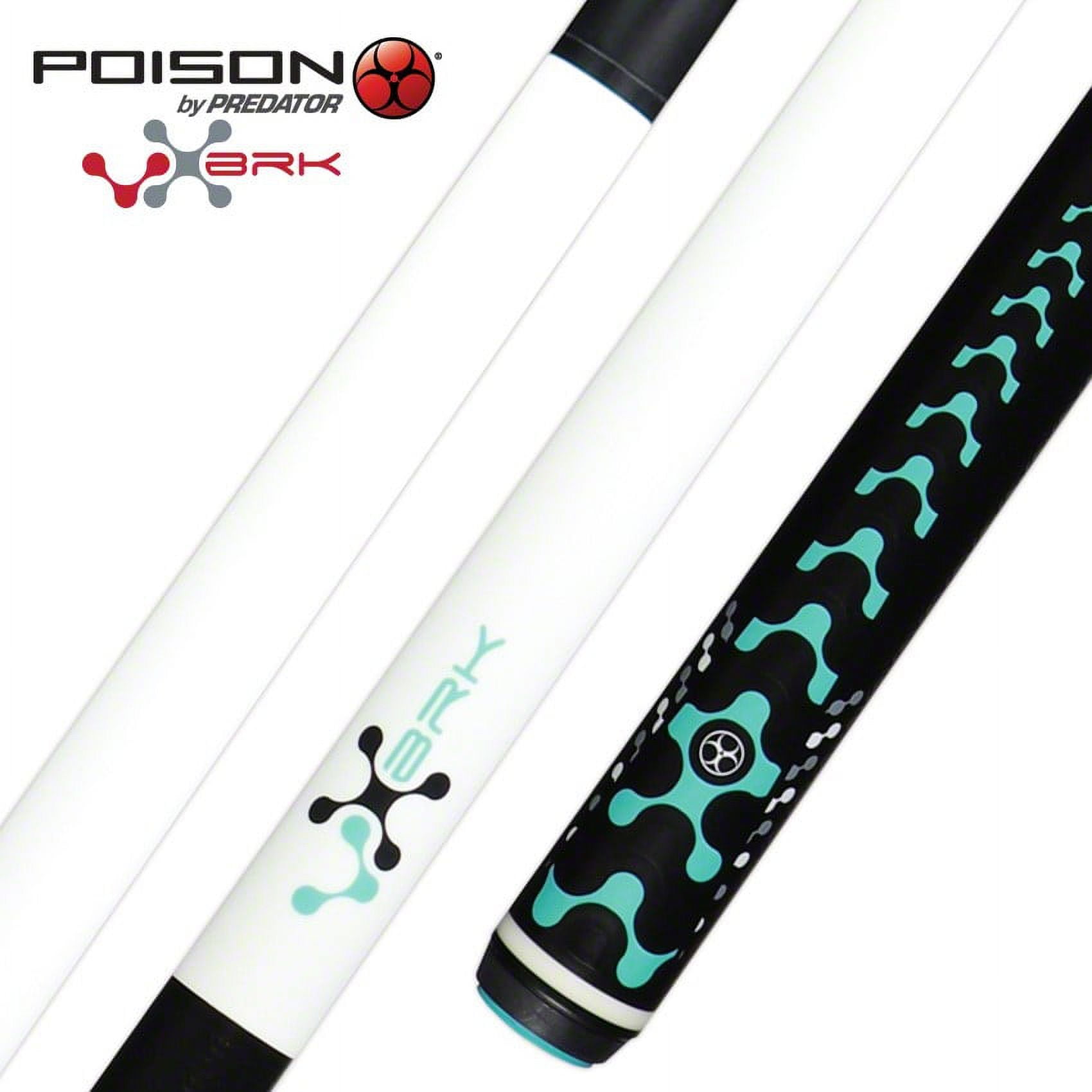 Poison Cue