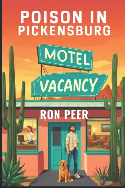 Poison in Pickensburg, (Paperback) - Walmart.com