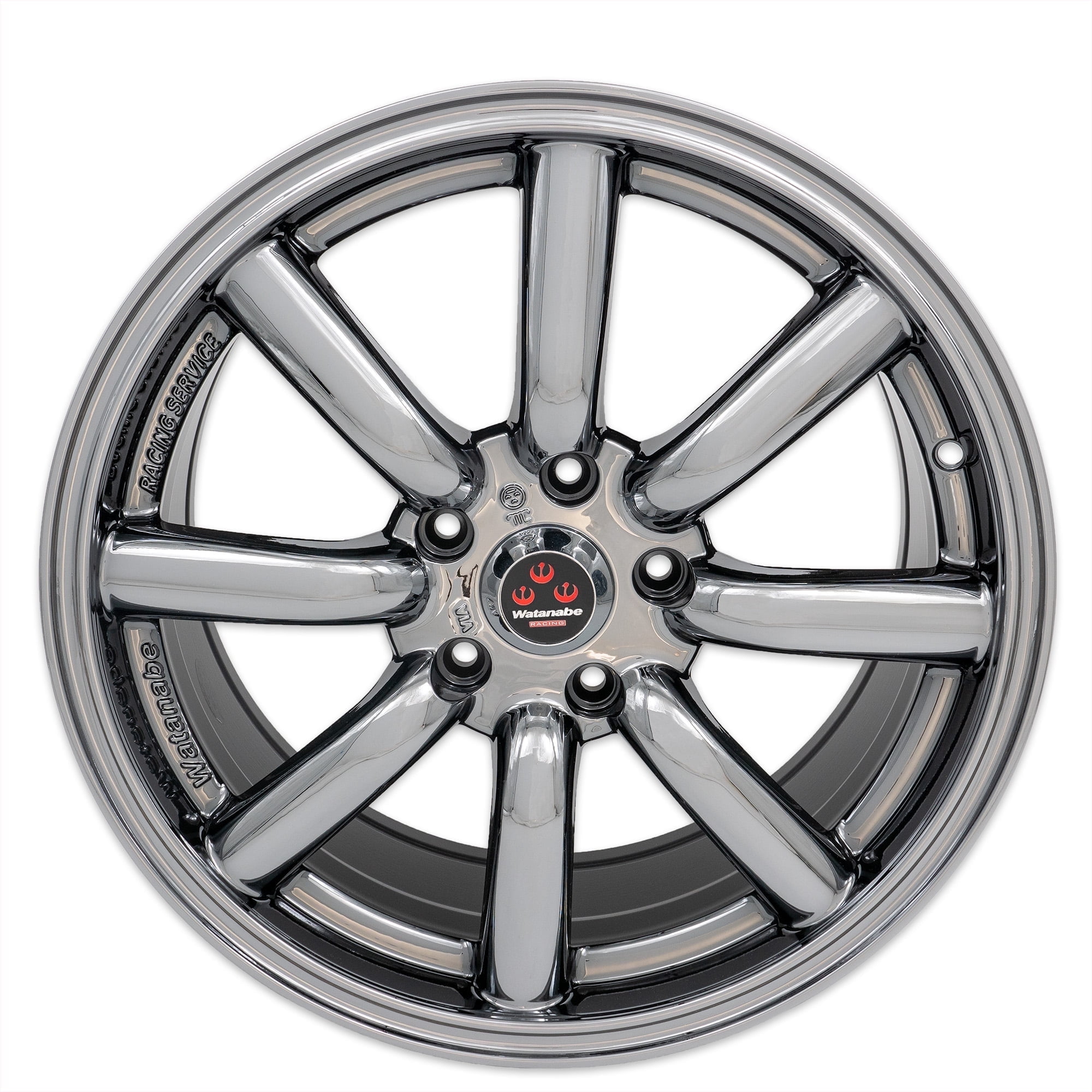 Watanabe Wheels