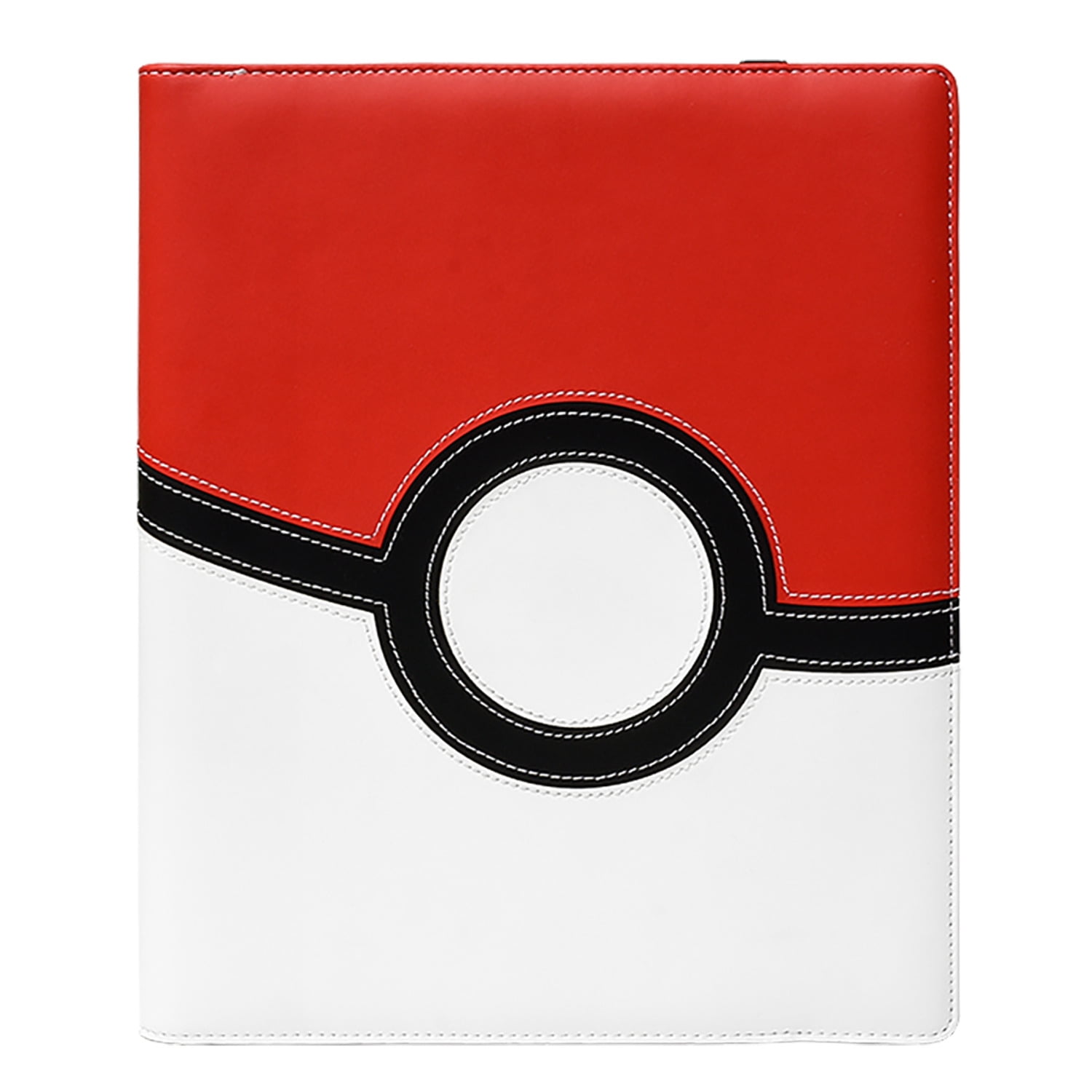 Pokémon PRO-Binder Premium 9-Pocket Card Folder - Walmart.com