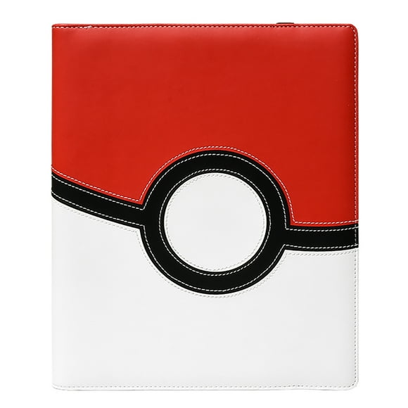 Pokemon Trading Card Binders & Holders in Pokemon Cards - Walmart.com