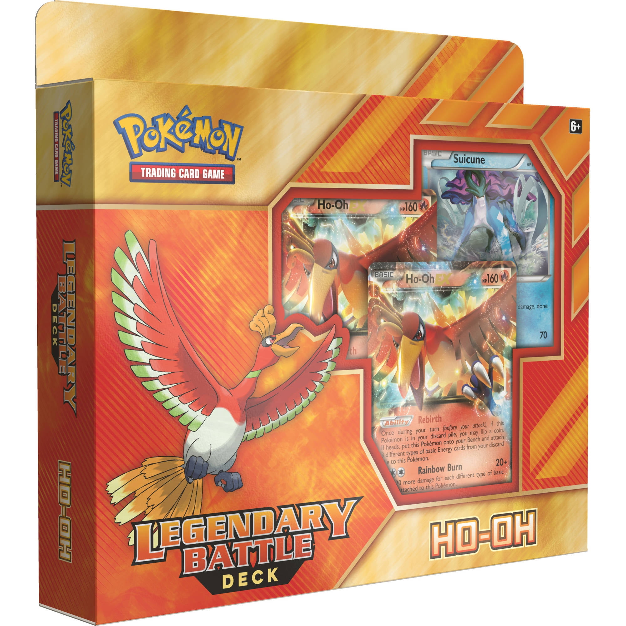 Pokemon Legendary Lugia