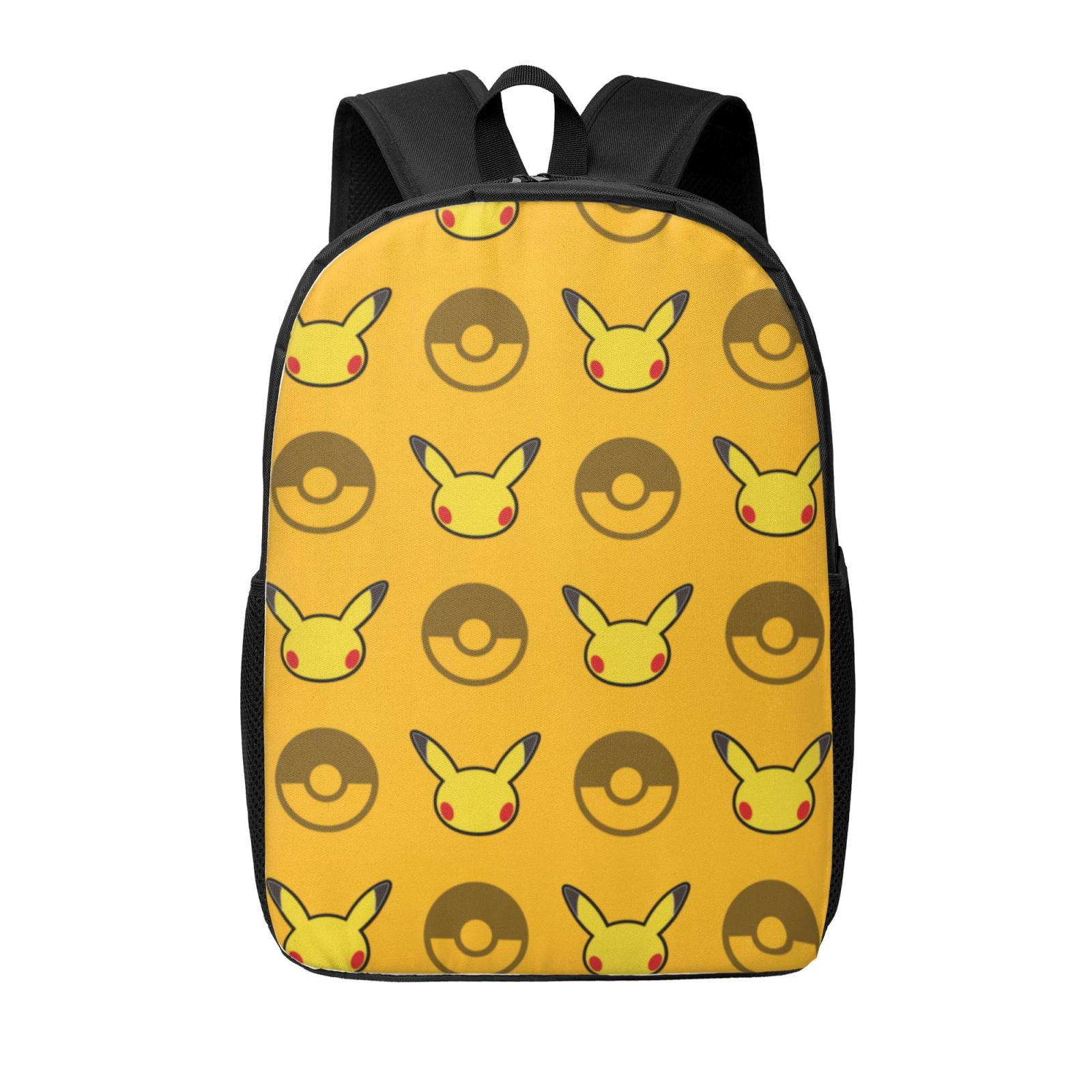 Pokémon 17-Inch Simple Student Backpack - Walmart.com