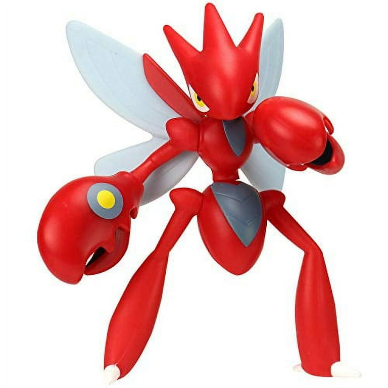 Scizor