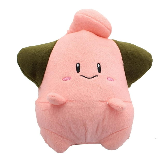 Pokémon 8" Cleffa Plush - Walmart.com
