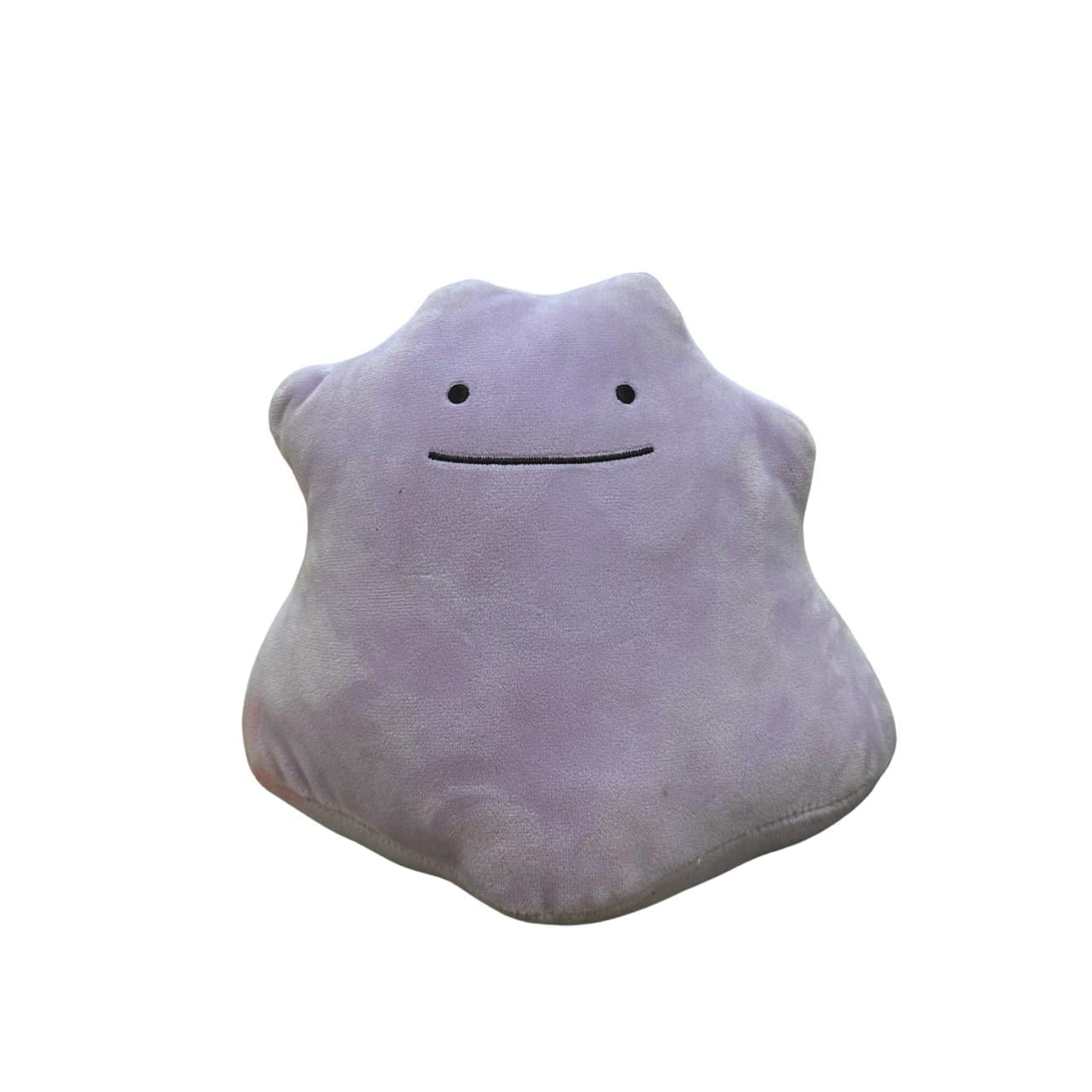 Ditto Plush 8" – Pokémon Easter Basket Stuffer Gift for Kids, Boys ...