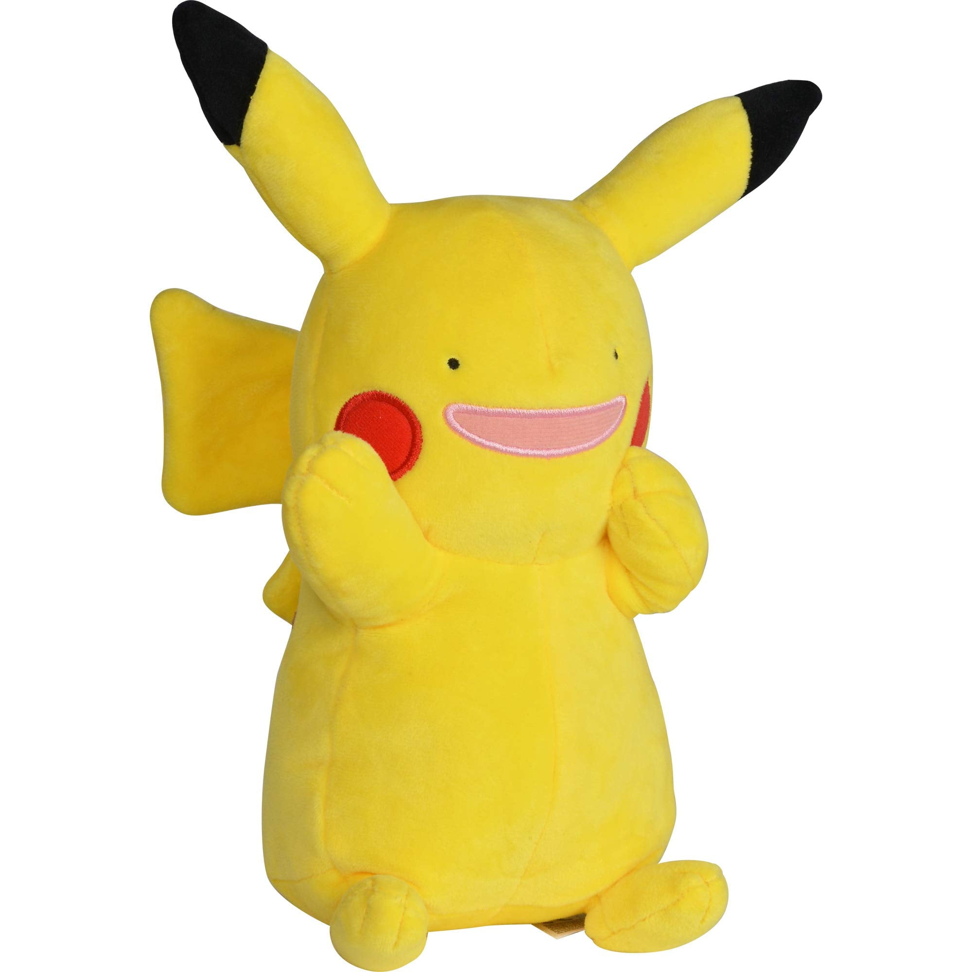 Pokémon 8" Ditto Plush(Selections May Vary) - Walmart.com