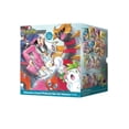 Pokémon Adventures Diamond, Pearl & Platinum Graphic Novel Collection ...