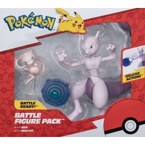 Mewtwo Pokeball