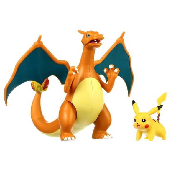 Pokemon Action Figures in Action Figures - Walmart.com