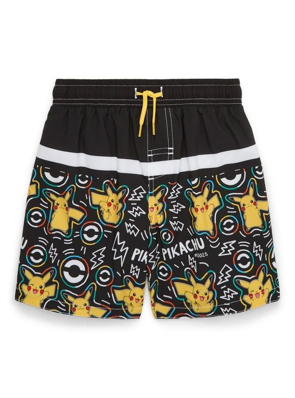 Pokemon Apparel in Graphics Shop - Walmart.com