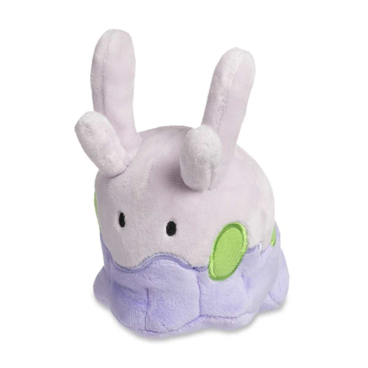 Pokémon Center: Goomy Sitting Cuties Plush - 5 ¼ In. - Walmart.com