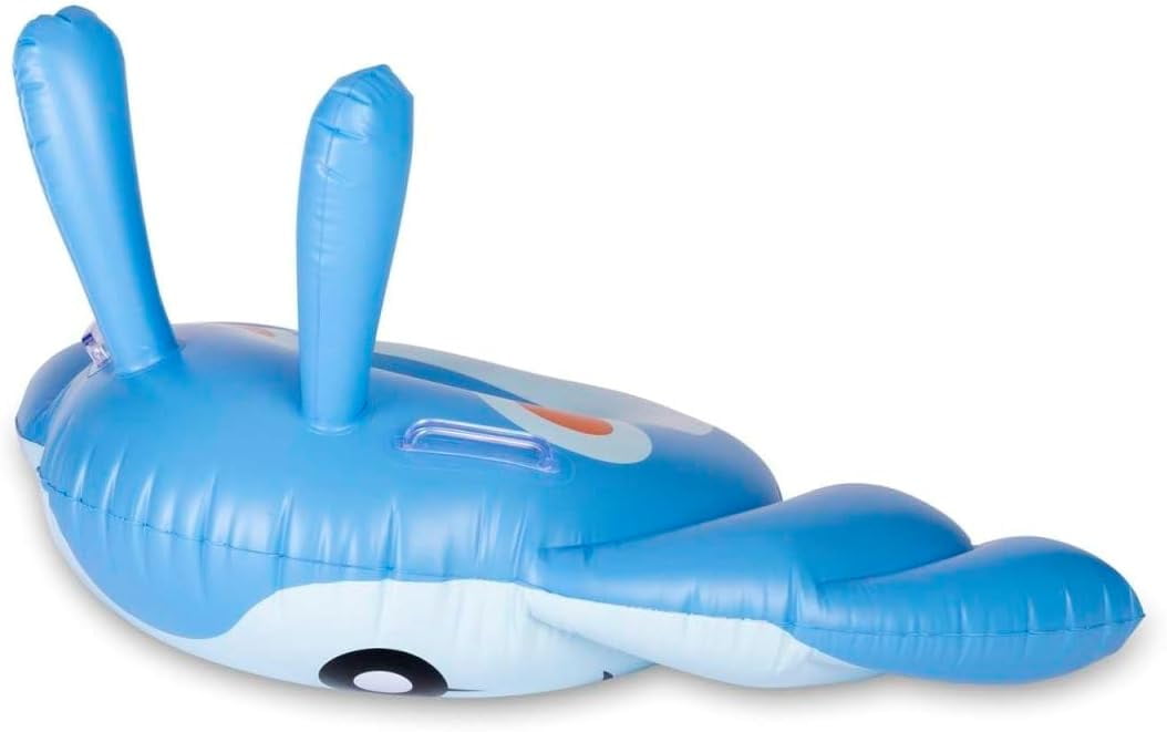 Pokémon Center: Mantyke Pokémon Summer Days Pool Float - Walmart.com