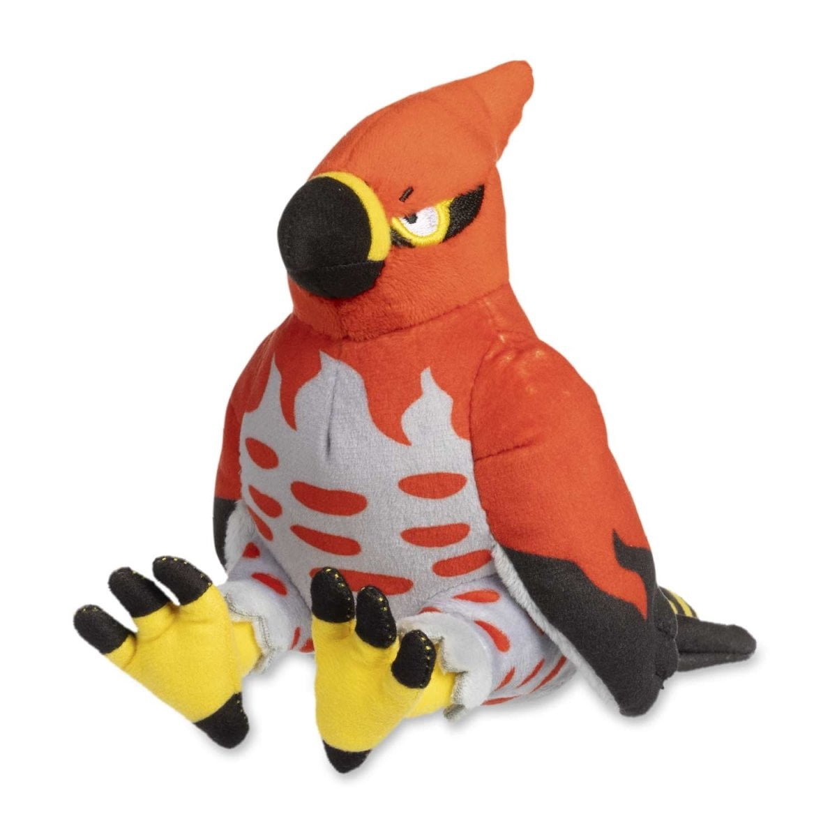 Pokémon Center: Talonflame Sitting Cuties Plush - 5 ½ In. - Walmart.com