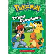 Play Ball, Pikachu! (Pokémon: Alola Reader #5) (Paperback) - Walmart.com