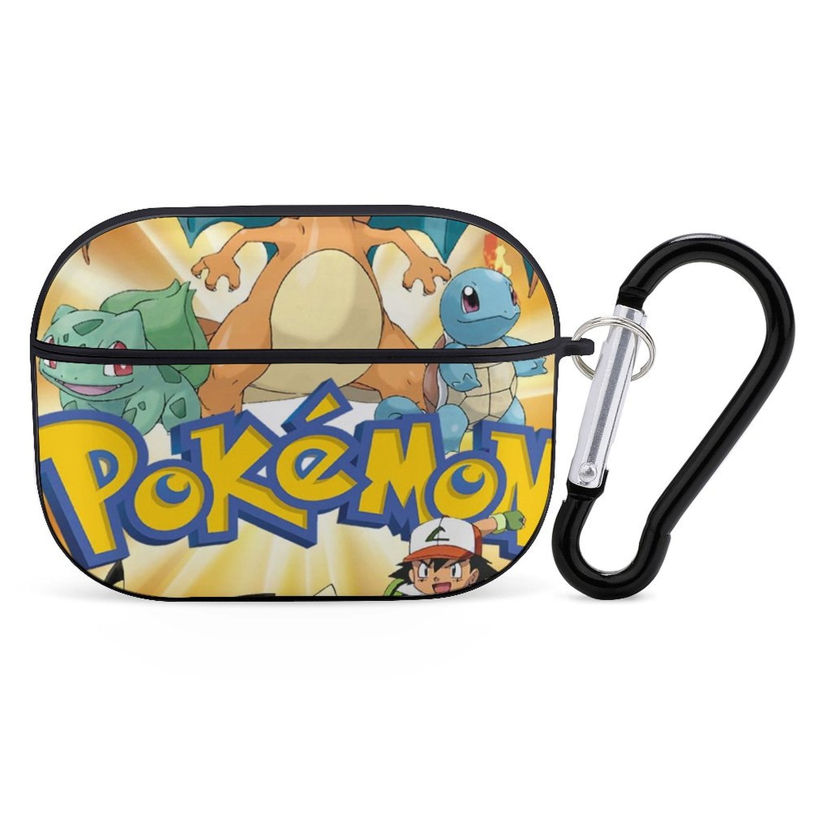 Pokémon Charizard Case for AirPods Pro Case 2nd 1st Generation Case ...